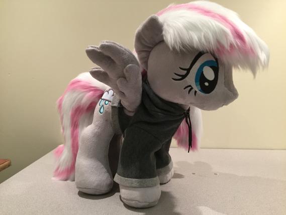 #2437283 - safe, artist:c20710, oc, oc only, oc:misty breeze, pegasus ...