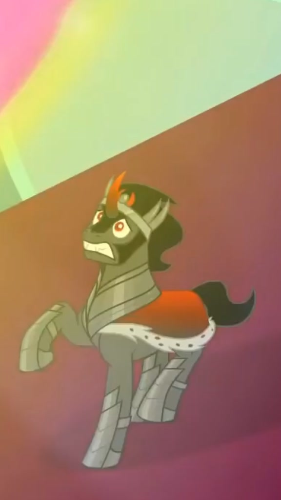 #2437803 - safe, screencap, king sombra, pony, umbrum, unicorn, g4 ...