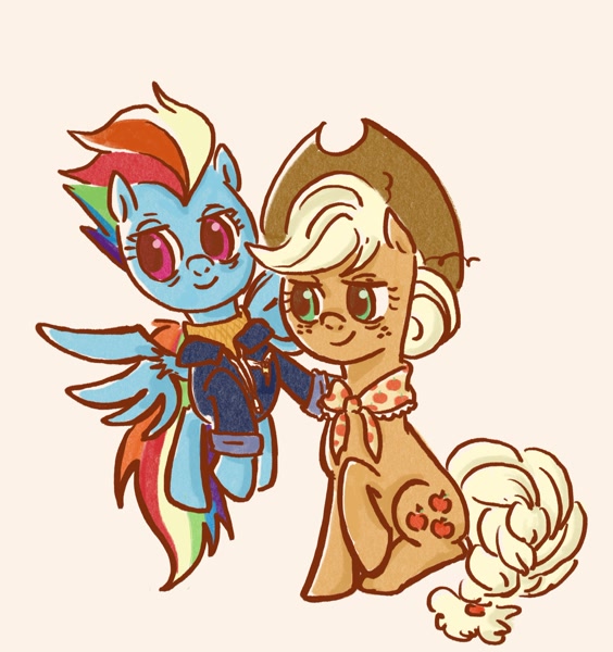 Appledash Shipping