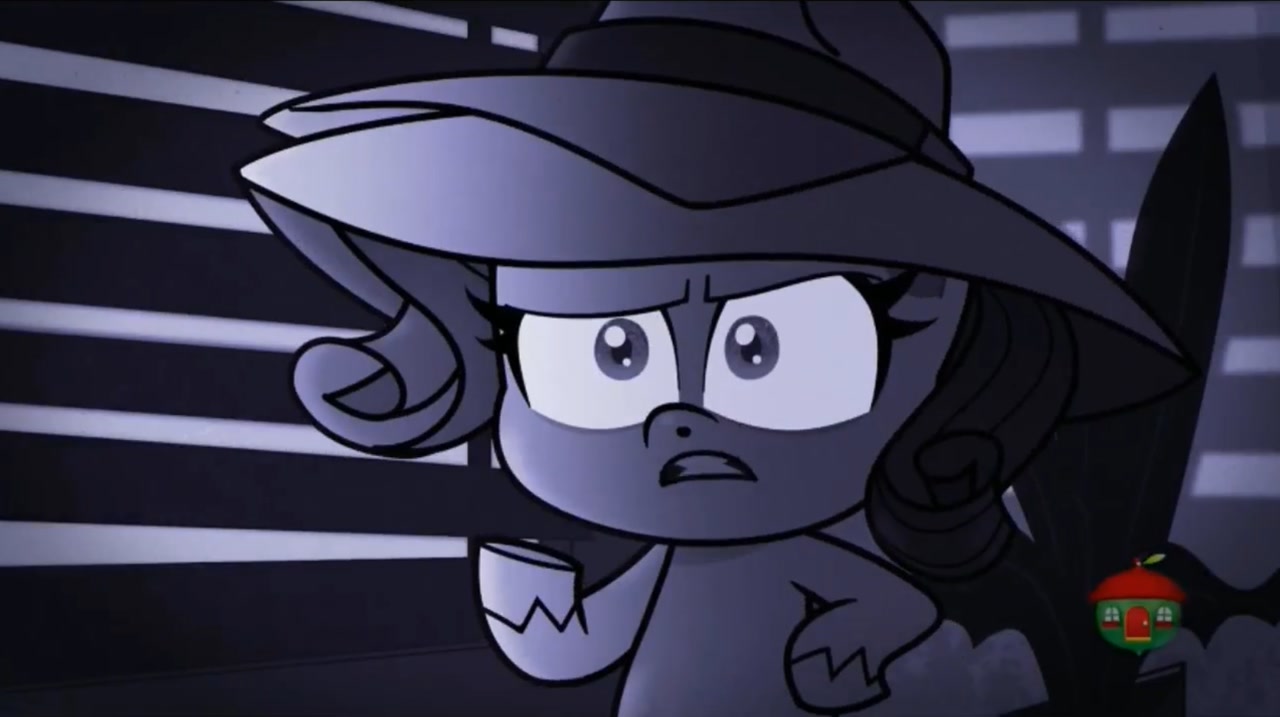 #2439659 - safe, screencap, rarity, pony, g4.5, my little pony: pony ...