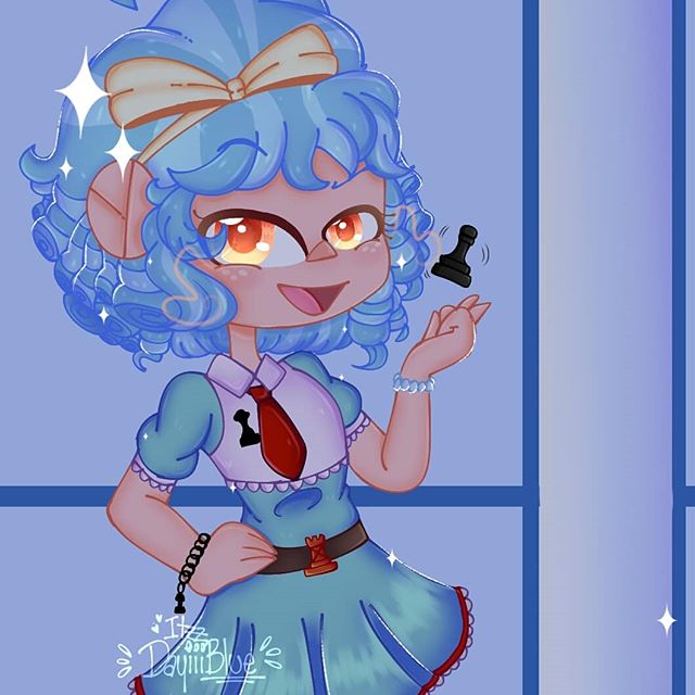 #2441625 - artist needed, safe, cozy glow, human, g4, chess, female ...