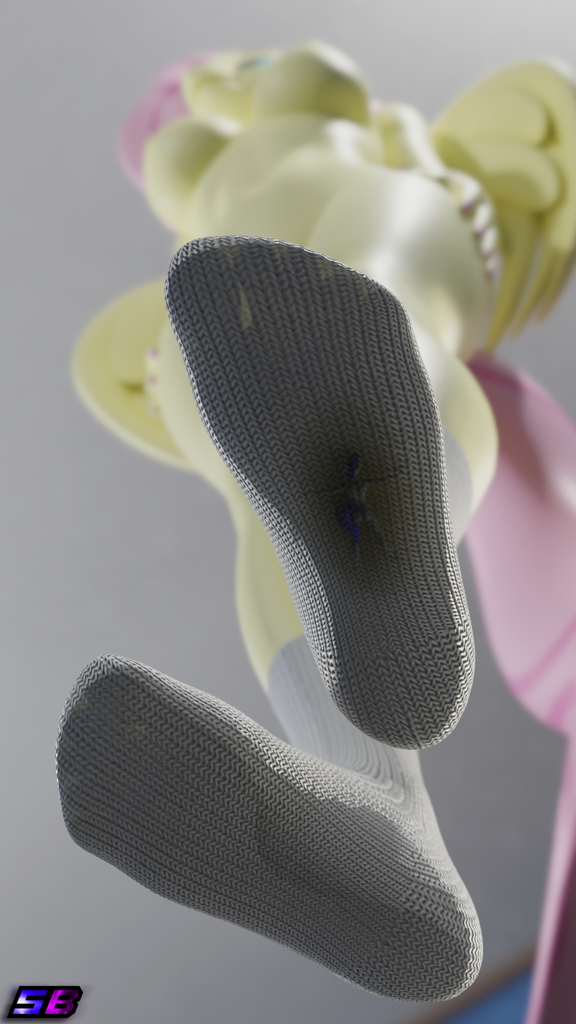 #2521166 - questionable, artist:shadowboltsfm, fluttershy, oc, oc ...