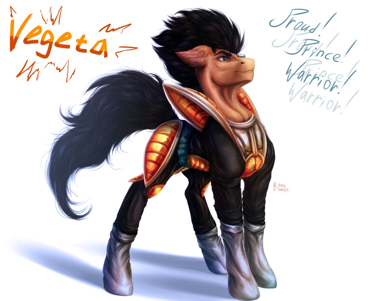 #2528922 - safe, artist:raychelrage, oc, oc only, earth pony, pony ...