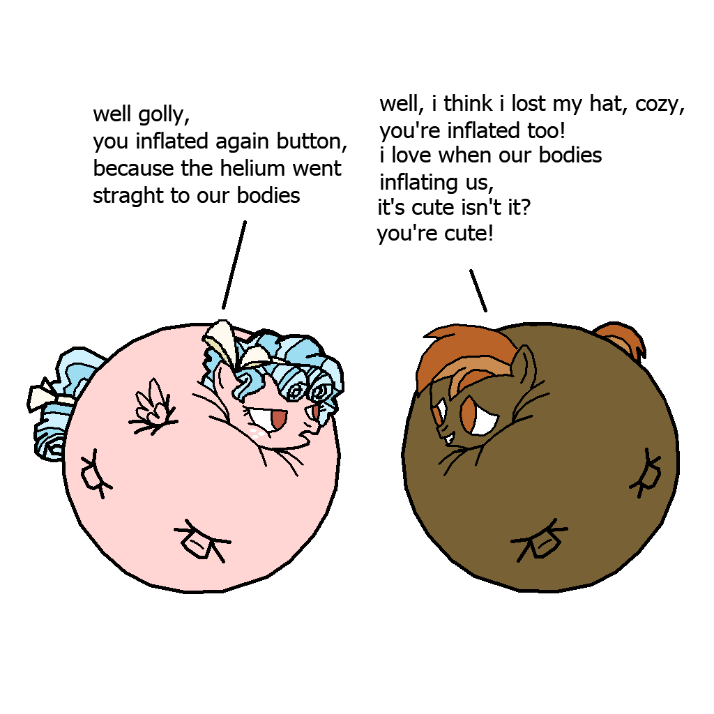 #2530709 - suggestive, artist:boman100, artist:theinflater19, edit ...