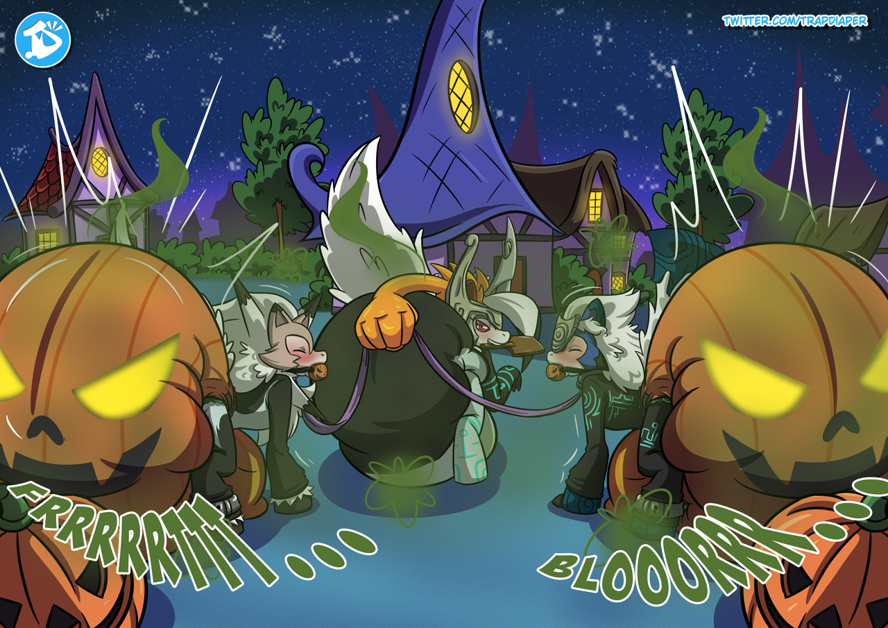 #2533829 - questionable, alternate version, artist:trap-diaper, earth ...