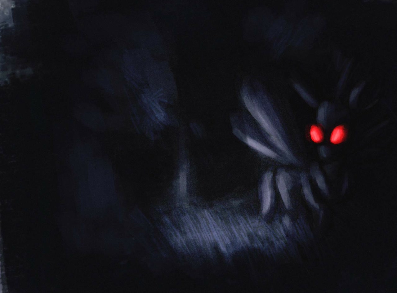 #2534579 - safe, artist:t72b, moth, mothpony, original species, pony ...