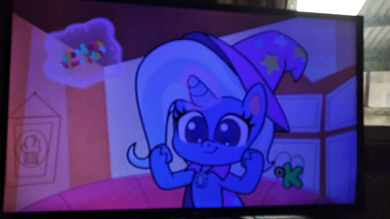 #2539513 - safe, screencap, trixie, pony, unicorn, friendship gems, g4 ...
