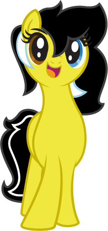 #2522774 - safe, artist:drzedworth, oc, oc only, oc:zedwin, earth pony ...