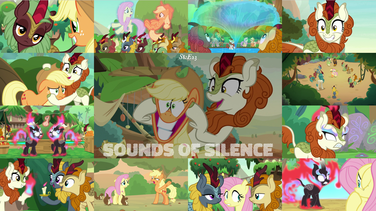 #2540354 - safe, edit, edited screencap, editor:quoterific, screencap, applejack, autumn ...