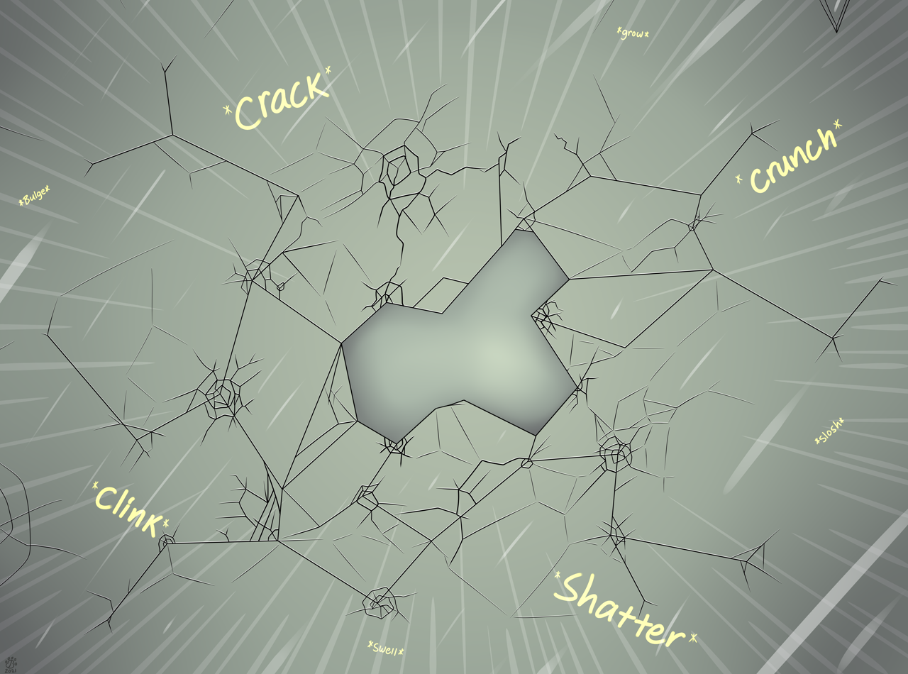 #2540476 - questionable, artist:badgerben, oc, oc only, oc:chisel jade ...