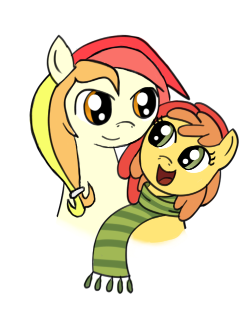 #2523390 - safe, artist:wizdiana, oc, oc only, oc:autumn fall, oc ...