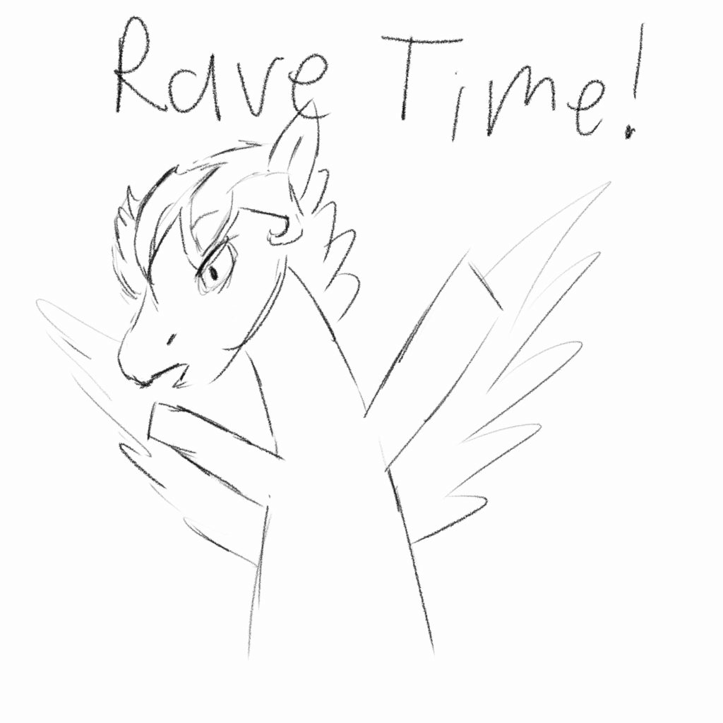 #2523427 - safe, artist:floofy, oc, oc:hors, animated, gif, high res ...