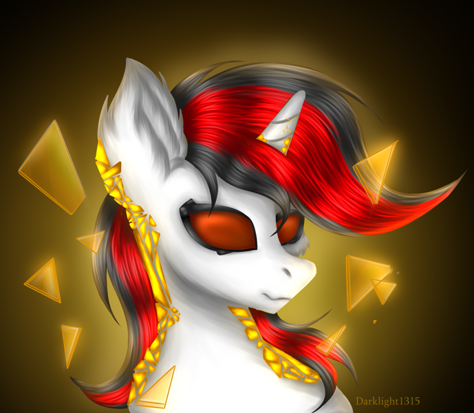 Fallout Equestria Project Horizons Deus