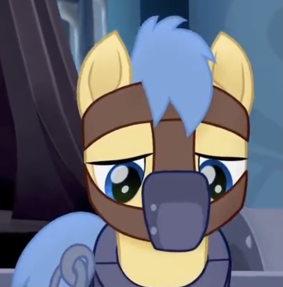 #2525100 - safe, screencap, red delicious, earth pony, pony, g4, my ...