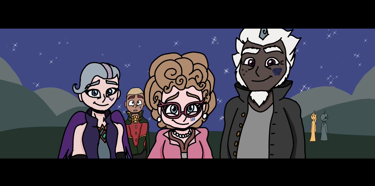 #2713202 - safe, artist:artist_179, alphabittle blossomforth, phyllis ...