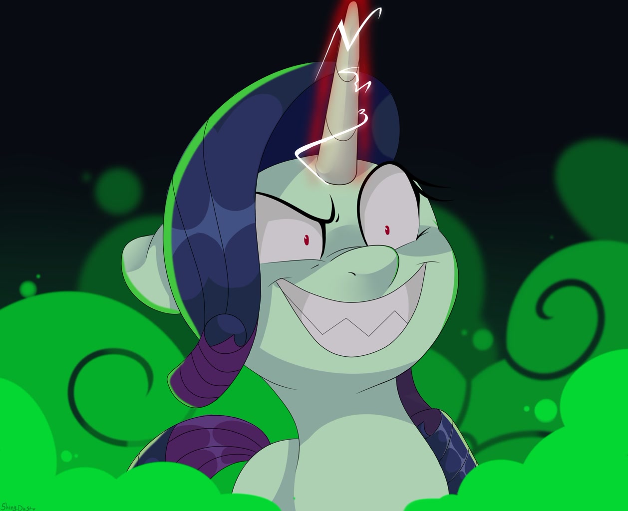 #2713223 - safe, artist:shiny-dust, rarity, pony, unicorn, g5, my ...