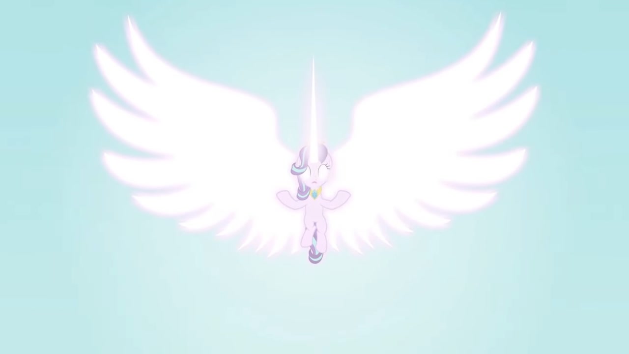 #2720898 - safe, artist:forgalorga, starlight glimmer, alicorn, pony ...