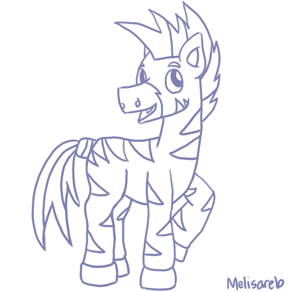 #2721567 - safe, artist:melisareb, oc, oc only, oc:zee zinc, original ...