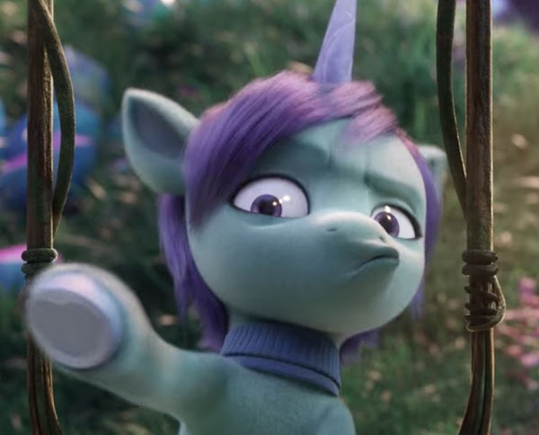 #2722943 - safe, screencap, jinx (g5), pony, unicorn, g5, my little ...