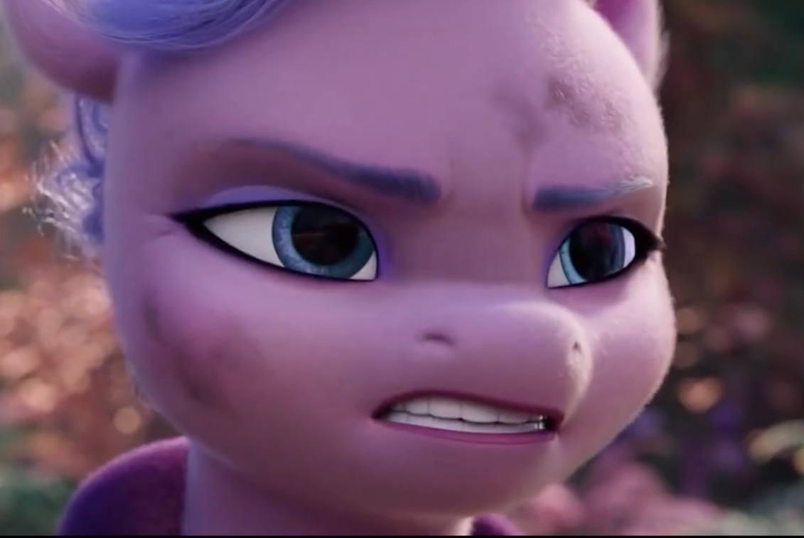 #2723509 - safe, screencap, queen haven, pegasus, pony, g5, my little ...