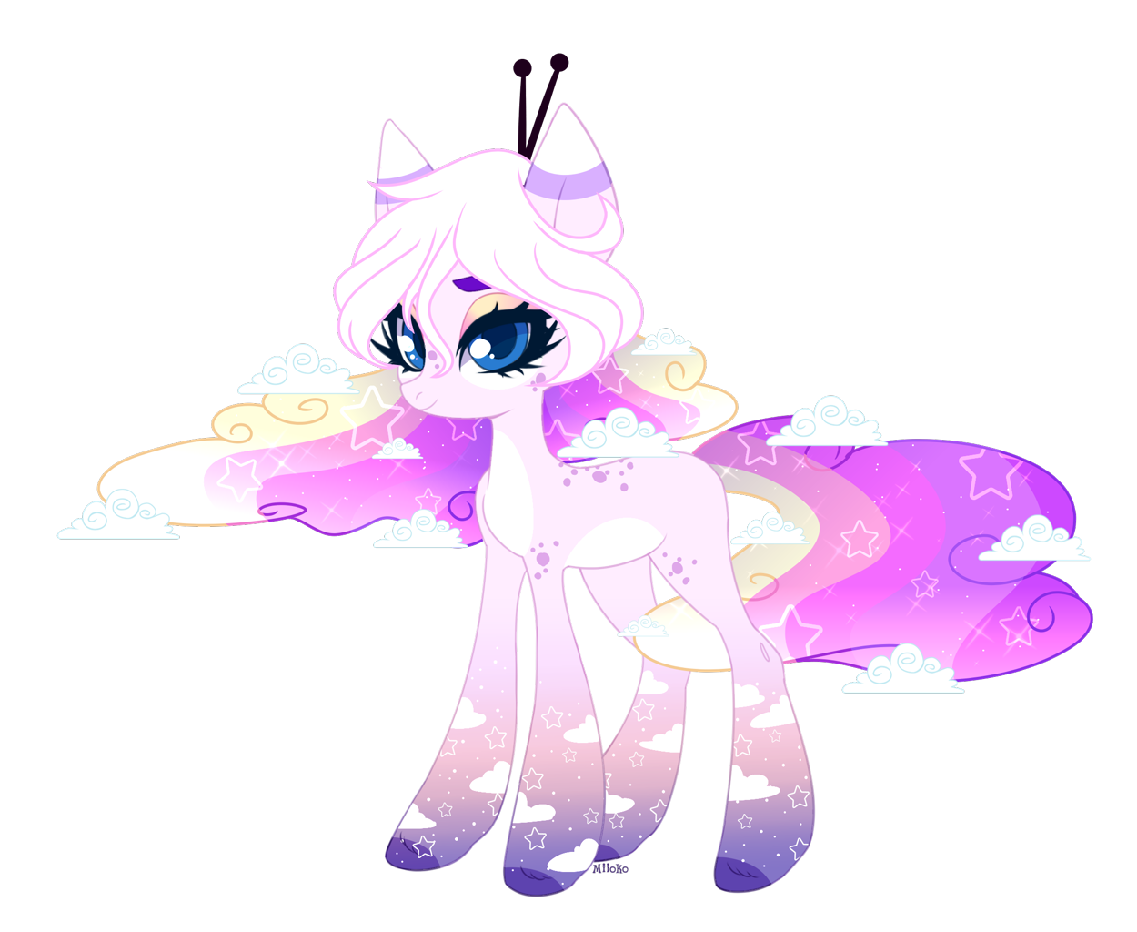 #2724552 - safe, artist:darkjillmlp123, oc, oc only, earth pony, pony ...