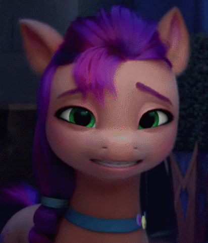 #2725539 - safe, screencap, sunny starscout, earth pony, pony, g5, my ...