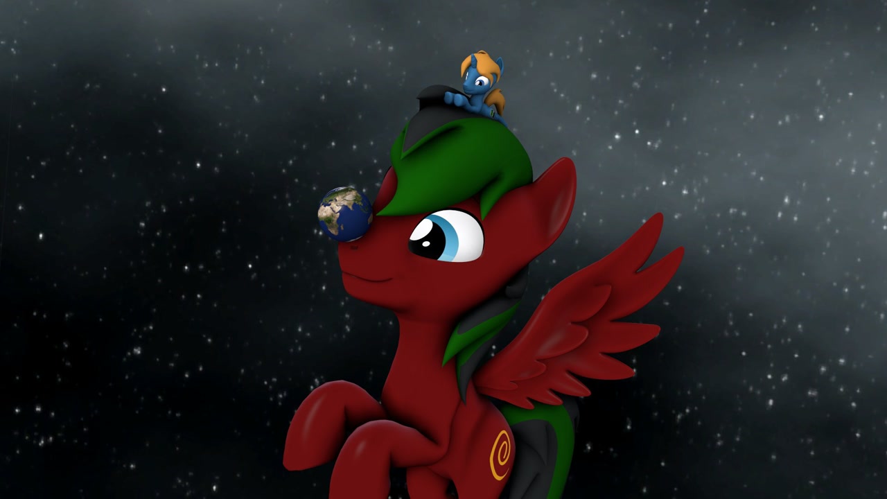 #2725896 - safe, artist:jackchestnut, oc, oc only, oc:crimson fall, oc ...