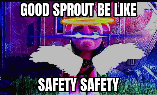 #2726461 - safe, edit, edited screencap, screencap, sprout cloverleaf ...