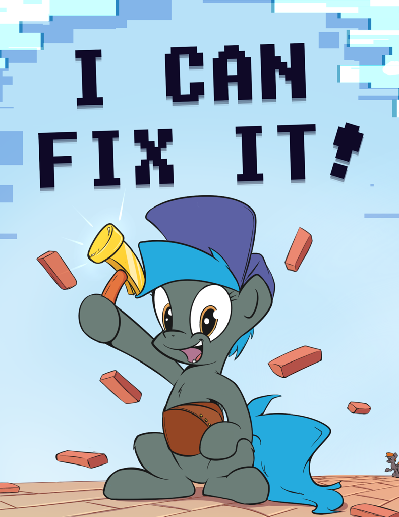 #2727380 - safe, artist:subjectnumber2394, oc, oc only, oc:jade shine ...