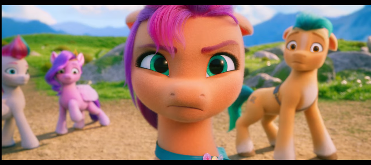 #2713737 - safe, editor:torpy, hitch trailblazer, pipp petals, sunny ...