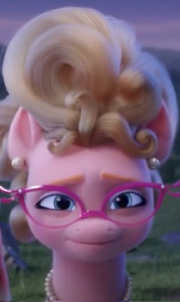 #2714023 - safe, screencap, phyllis cloverleaf, pony, g5, my little ...