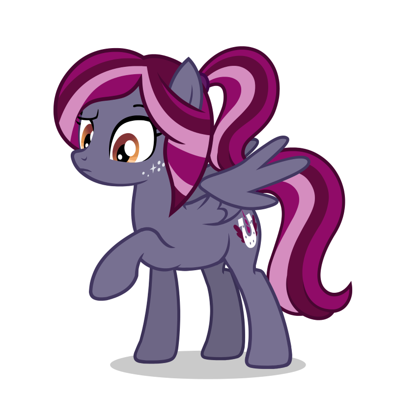 #2729570 - safe, artist:oblivionfall, oc, oc only, oc:spotlight splash ...