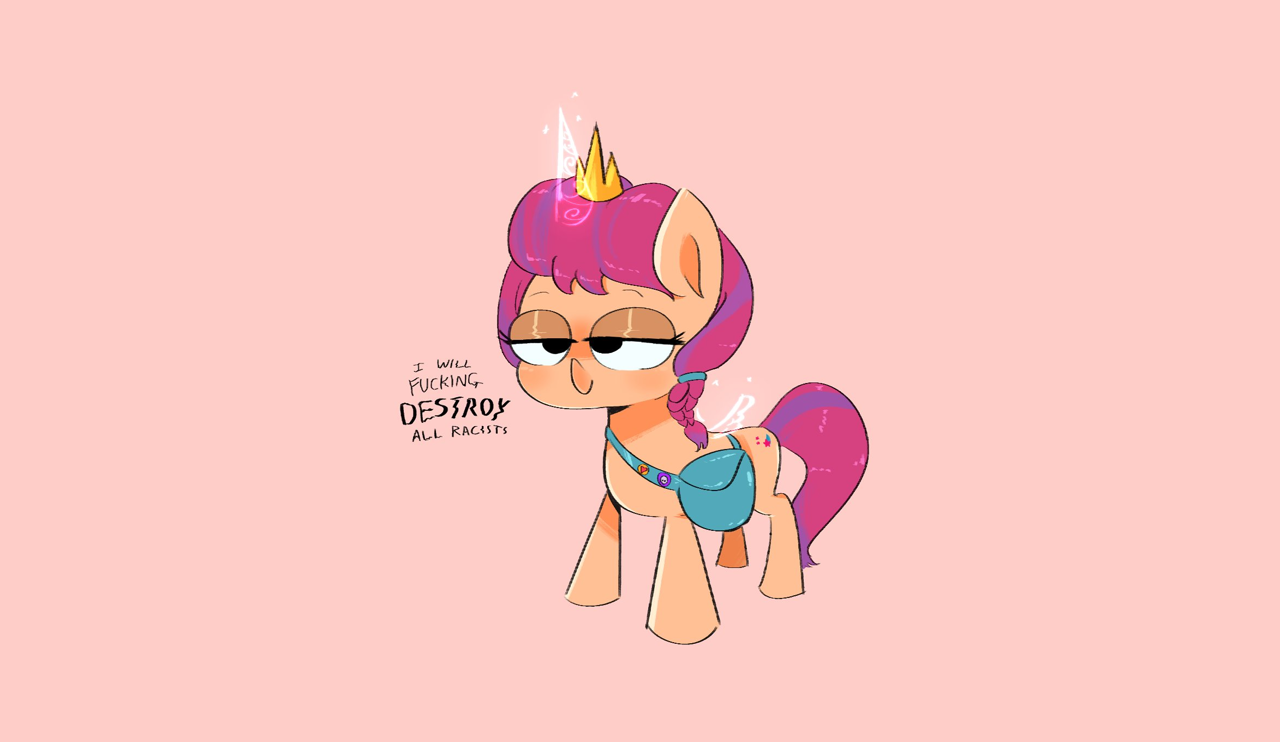 #2729996 - safe, artist:another_pony, sunny starscout, alicorn, earth ...
