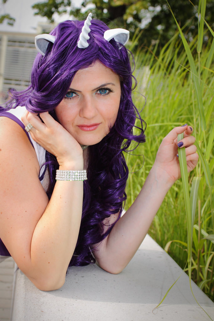 #2730049 - safe, artist:shinjusworkshop, rarity, human, clothes ...