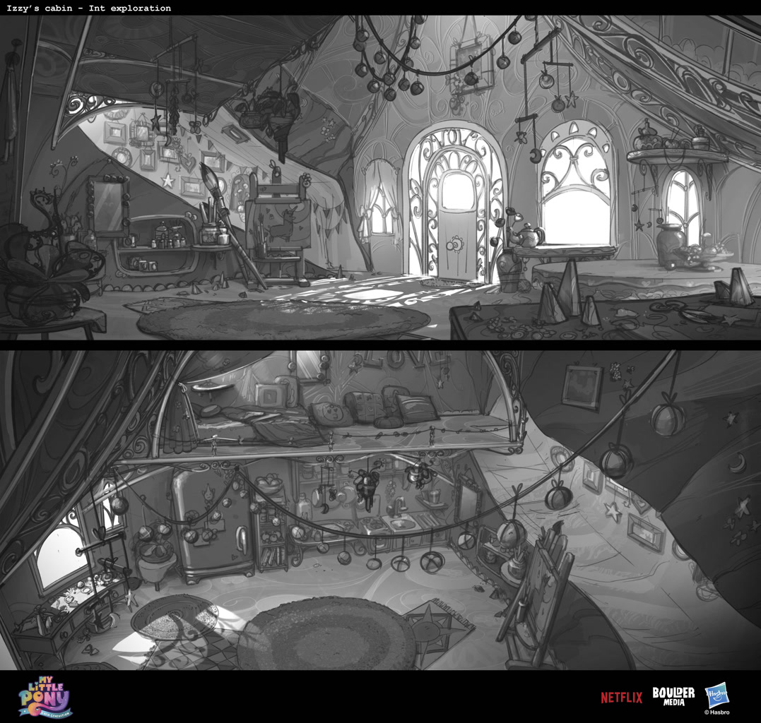 #2731332 - safe, artist:fabia sans, boulder media, g5, my little pony ...