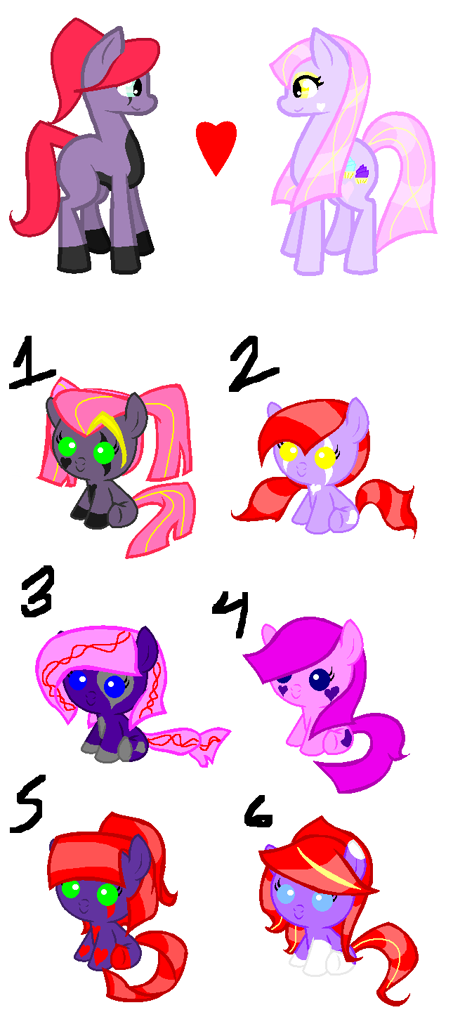 #2732155 - safe, artist:sapphirescarletta, oc, oc only, earth pony ...