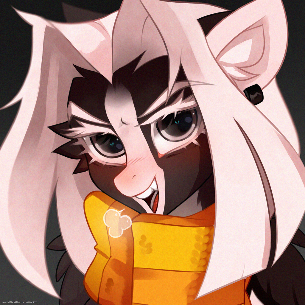 #2732501 - safe, artist:zlatavector, oc, oc only, oc:kate braxton ...