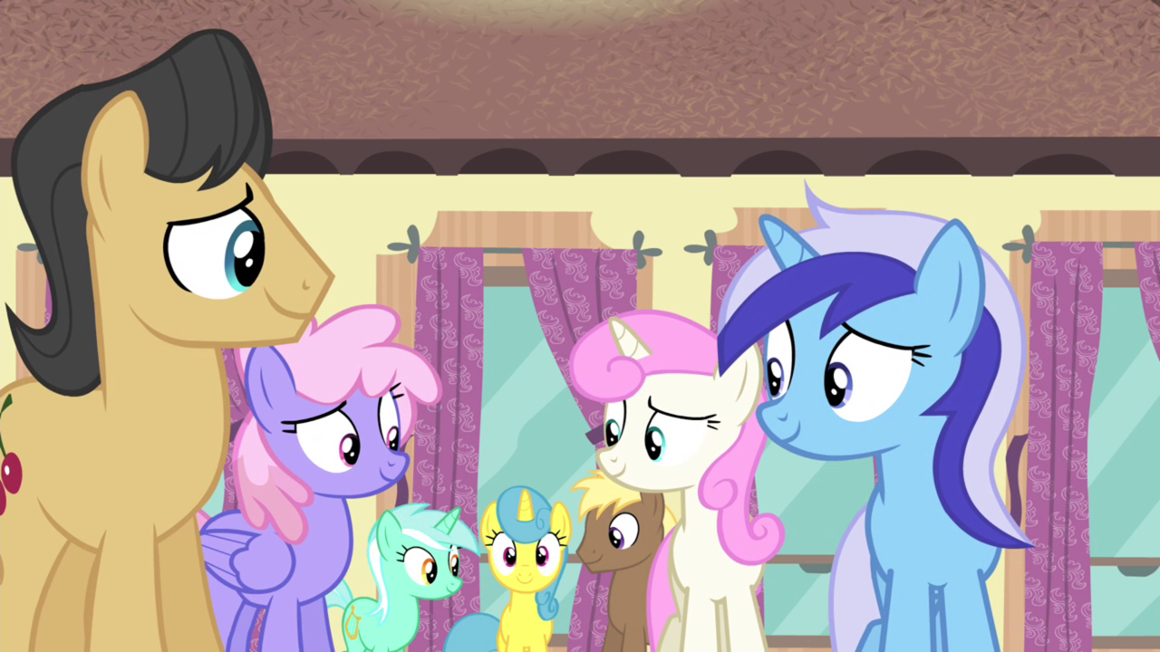 #2714951 - safe, screencap, cherry cola, cherry fizzy, coco crusoe ...