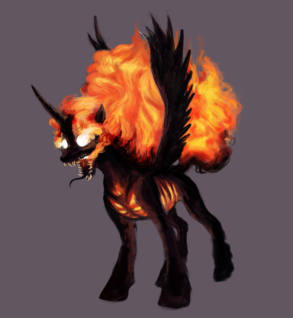 #2716259 - grimdark, grotesque, artist:misstwipietwins, daybreaker ...