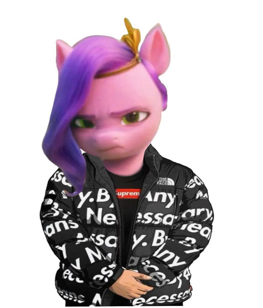 #2716683 - safe, artist:vintyri, edit, pipp petals, human, pegasus ...