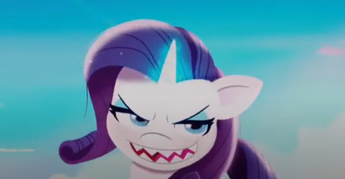 #2719010 - safe, screencap, rarity, pony, unicorn, g5, my little pony ...