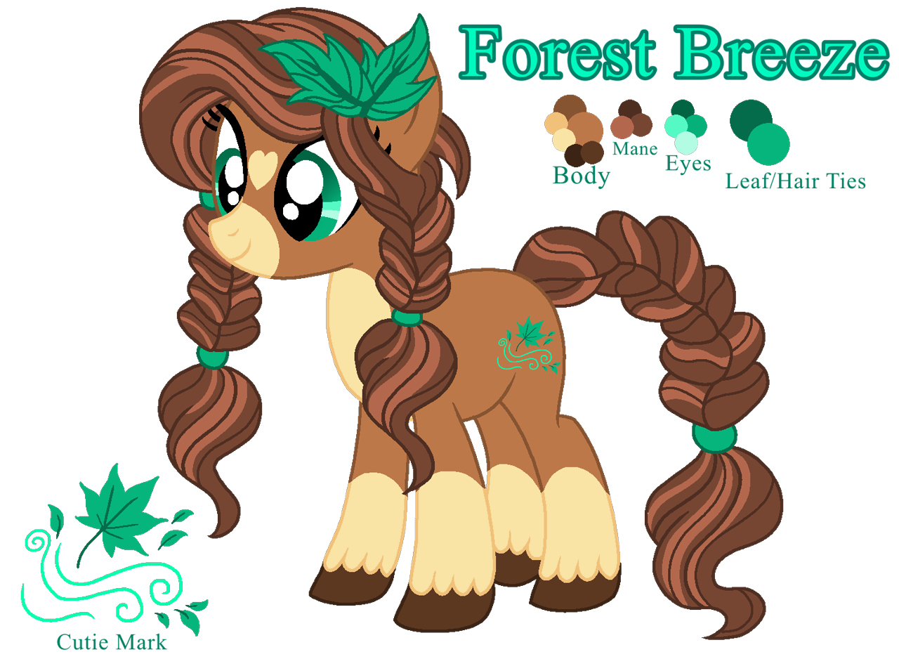 #2742273 - safe, artist:madlilon2051, oc, oc only, earth pony, pony ...