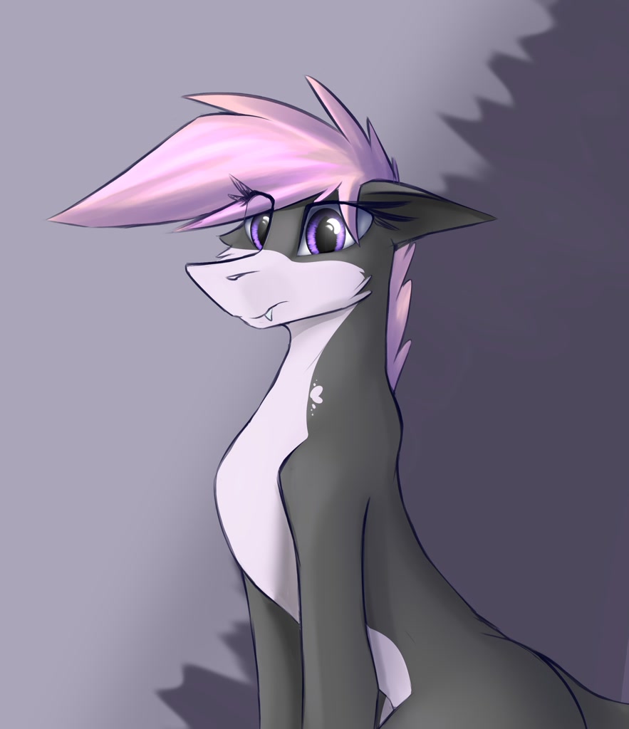 #2742437 - safe, artist:observerdoz, oc, oc only, oc:shany, original ...