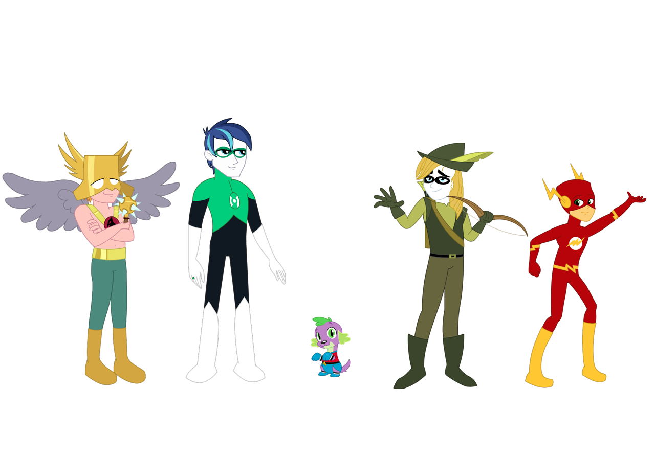 #2742838 - safe, artist:chanyhuman, alumnus shining armor, big ...