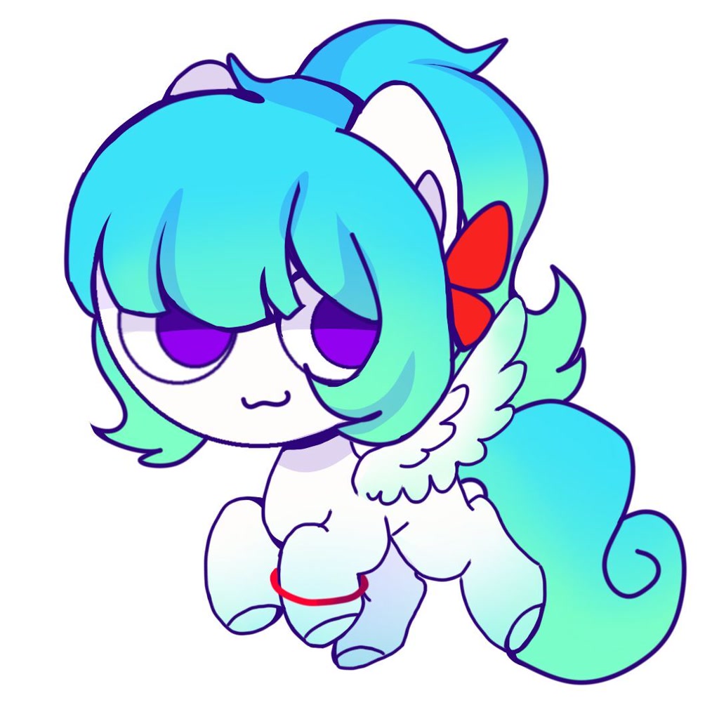 #2743018 - artist needed, safe, oc, oc only, oc:maple snow, pegasus ...