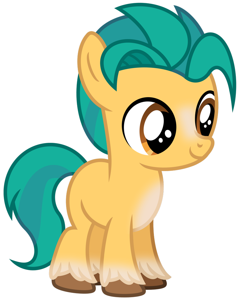 #2743125 - safe, artist:emeraldblast63, hitch trailblazer, earth pony ...