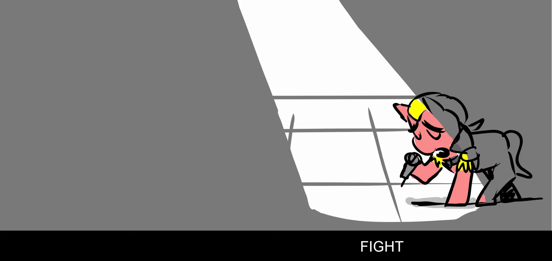 #2743705 - safe, artist:didier ah-koon, rob the pony, sprout cloverleaf ...