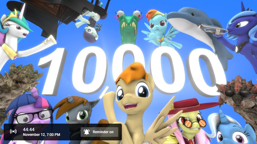 #2743826 - safe, artist:argodaemon, coloratura, crackle, fluttershy ...