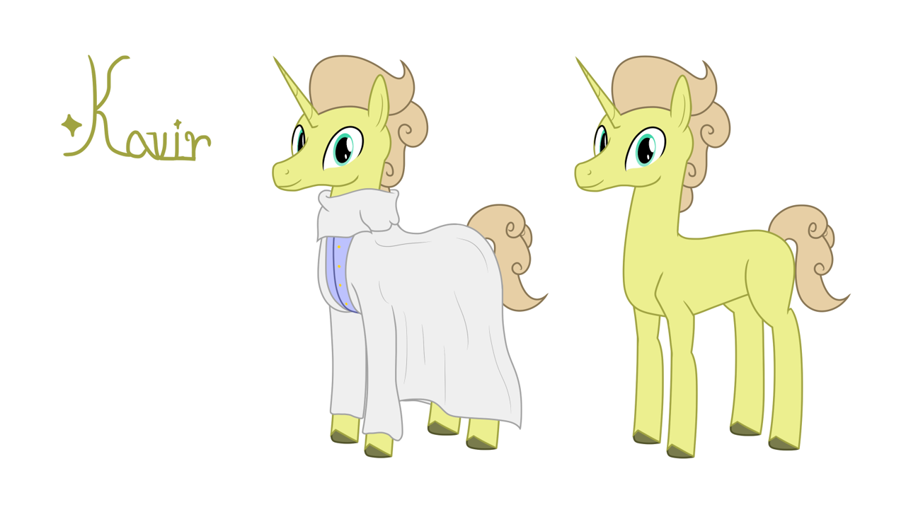 #2745164 - safe, artist:mightyshockwave, oc, oc only, oc:kavir, saddle arabian, clothes, saddle ...