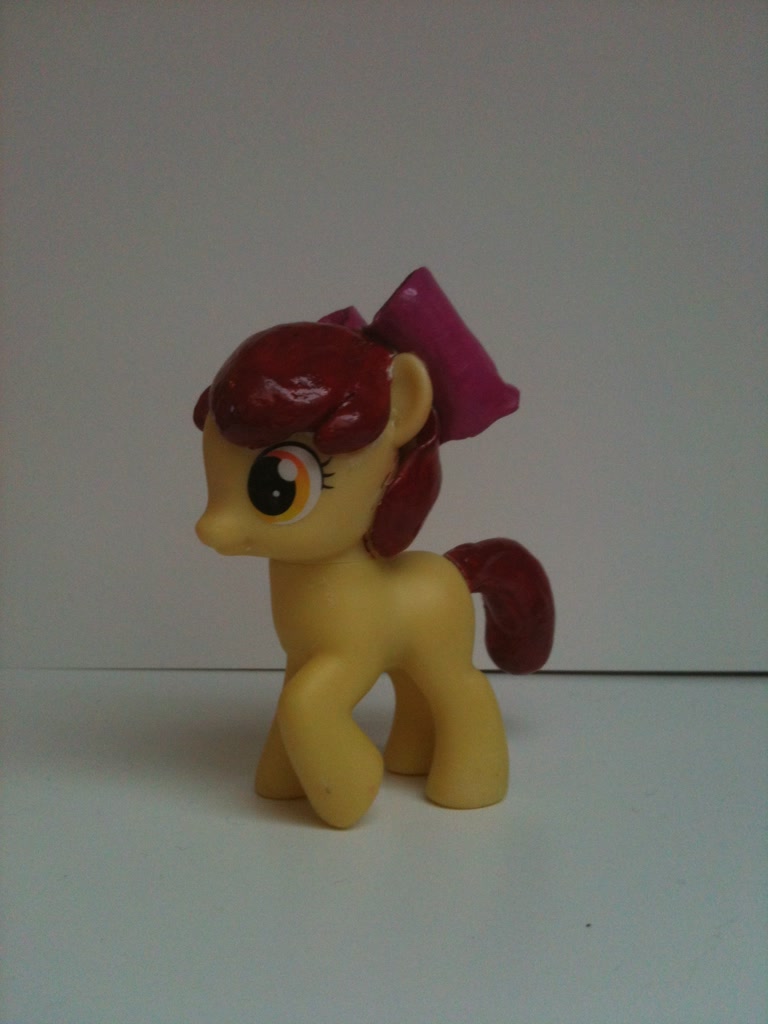 #2745792 - safe, artist:anananatree, apple bloom, earth pony, pony, g4 ...
